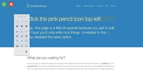 Best Wysiwyg Html Editors For