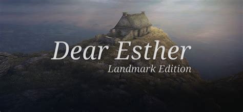 Dear Esther Landmark Edition Review ThisGenGaming