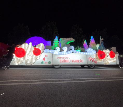 Caravana Coca Cola 2024 en CDMX fecha recorrido y más