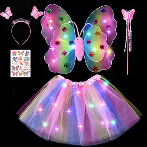 Disfraz De Mariposa Para Halloween Buscodisfraz