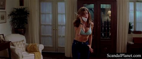 Denise Richards Nude Pics And Sex Lesbian Scandal Planet The