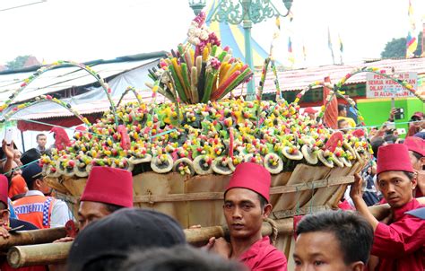 Mengenal Sekaten Peringatan Maulid Nabi Dari Yogyakarta Trippers Id