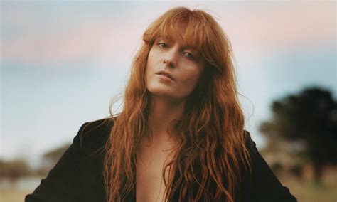 Florence Welch Music Like