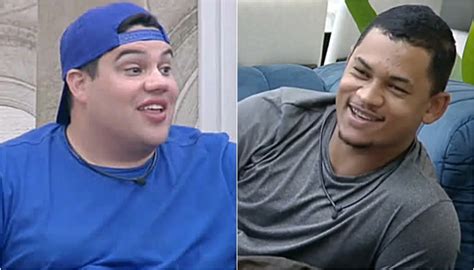 A Grande Conquista Erick Revela Ter Ficado Gabriel Roza