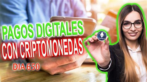 Qué son los pagos digitales en Fintech Qué tipos hay Plataformas