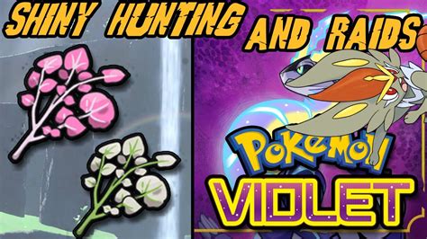 Herba Mystica Tera Raids With Viewers Pokemon Scarlet And Violet