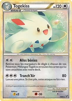 Carte Pokémon Togekiss 9 90 de Indomptable Pokemon Pokemon cards