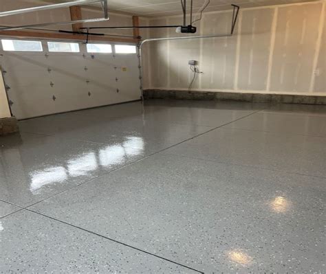 Choosing An Epoxy Flooring Company