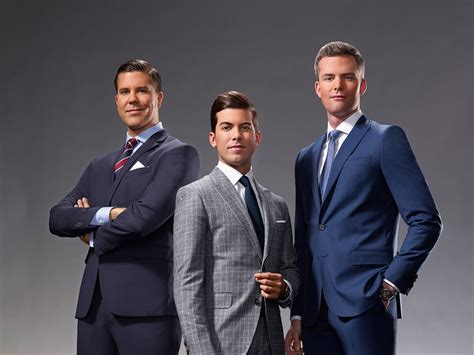 Prime Video Million Dollar Listing New York Staffel 2