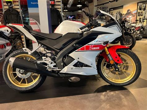 Yamaha Yzf R Nuova Fani Motors Firenze