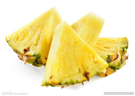 菠萝 摄影图 水果 生物世界 摄影图库 昵图网nipic