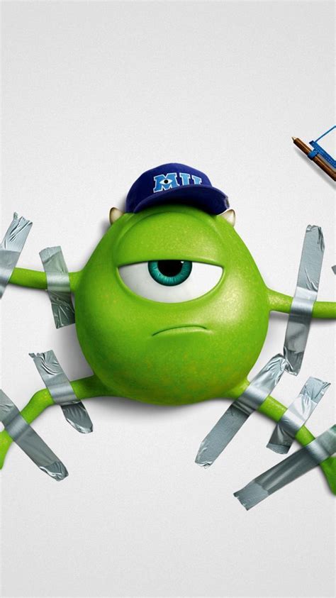 Mike Wazowski Meme Wallpapers Top Free Mike Wazowski Meme Backgrounds