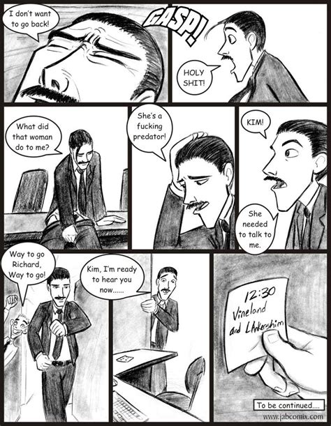 Ay Papi Jab Comix Porn Comics