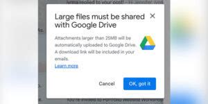 How To Send Large Files Via Email Masv