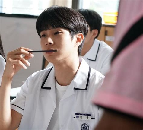K Drama Menfess On Twitter Kdm Apakah Choi Ung Se Green Flag Lee