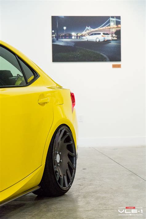 Vossen Vle Exposed Limited Edition Wheel Release Party Flickr