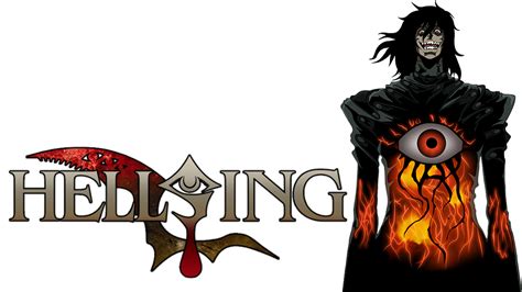 Hellsing Picture Image Abyss