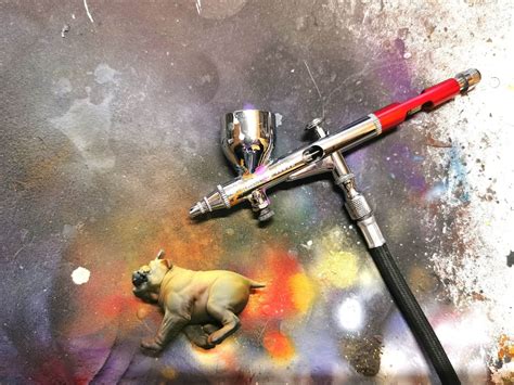 Cours De Peinture Sur Figurines Sur Figurines Yurlas Studio