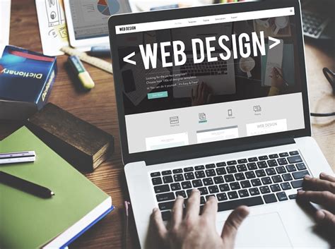 Web Design Courses Website Coding