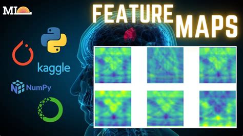 Visualizing The Feature Maps In Convolutional Neural Networks Cnn