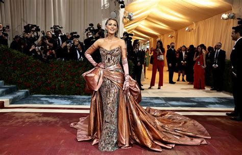 Lo Que Se Sabe Hasta Ahora Sobre La Met Gala Diario Libre
