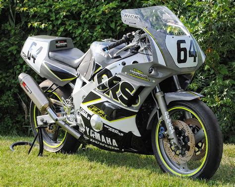 Nick Ienatsch S Old Racebike Starter Kit Roadracing World Magazine