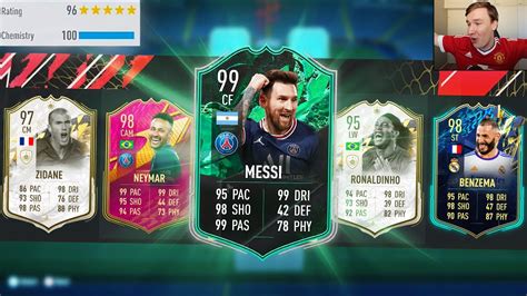 196 RATED FUT DRAFT HAASTE YouTube