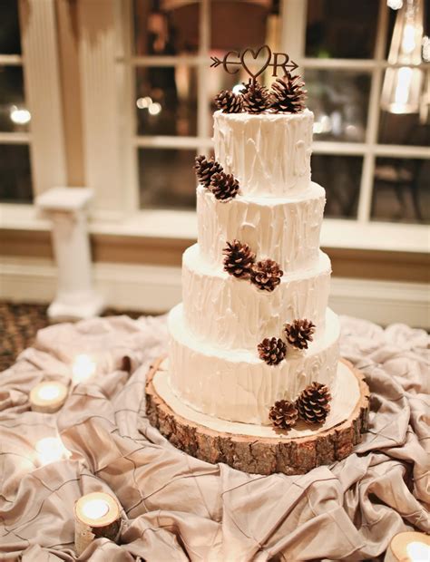 These Winter Wedding Details In The Hudson Valley Are Perfect