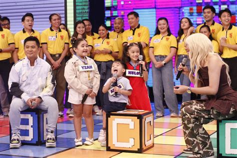 ABS CBN Updates On Twitter Madlang People Iyakan Na Sa Isip Bata