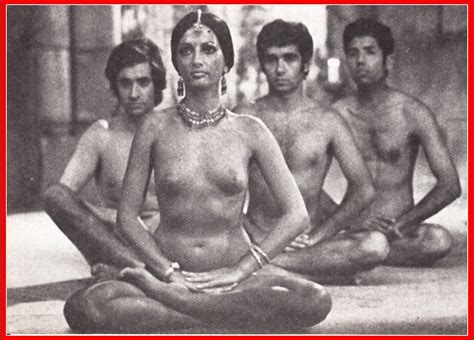 Persis Khambatta Nude Telegraph