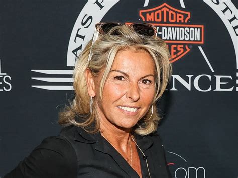 Caroline Margeridon agressée à Saint Ouen 5 choses à savoir sur