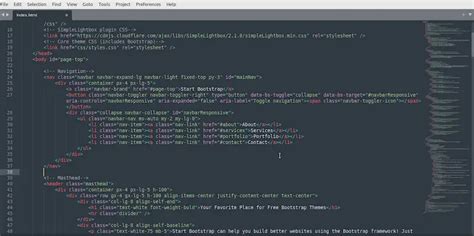 Dibimbing Id 7 Tahapan Cara Desain Web Dengan CSS