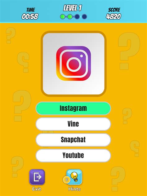 Android 용 Logo Trivia Brands Logos Quiz 다운로드