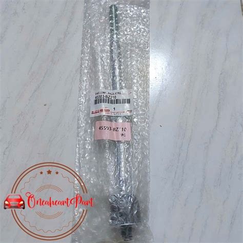 Jual Rack End Long Tie Rod New Rush Up New Terios Up Original