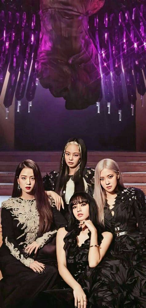 Cập nhật 53 về ảnh blackpink làm hình nền hay nhất f5 fashion