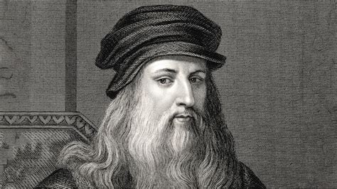 Qué revelan los cuadernos de Leonardo da Vinci sobre sus múltiples