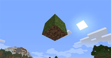 Full Grass Blocks Minecraft Texture Pack