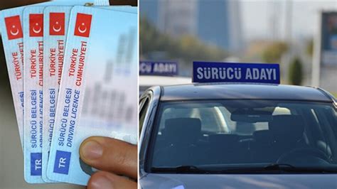 Ehliyet Fiyatlar Ne Kadar