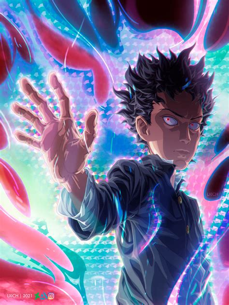 Kageyama Shigeo Mob Psycho Image By Lxich Zerochan