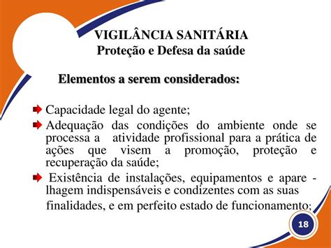 PPT Vigilância Sanitária PowerPoint Presentation free download ID