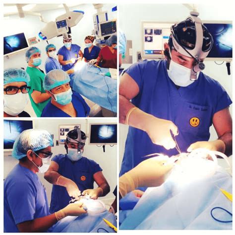 Fundación Rostros Felices Pablo Salamea