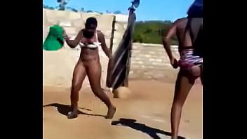Chicas Africanas Bailan Xnxx