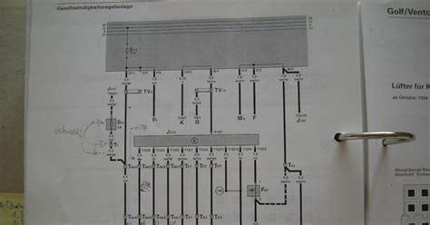 Schaltplan Golf 4 Scheinwerfer Stecker Pinbelegung Golf 4