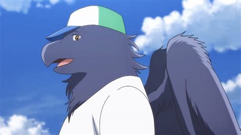 Tonari No Yokai San Anime Trailer Debuts With More Details
