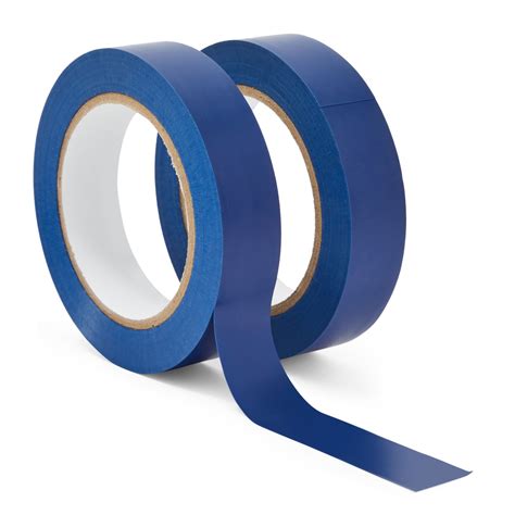 Rolls Vinyl Pinstripe Tape Inch X Yards Gym Floor Tape For