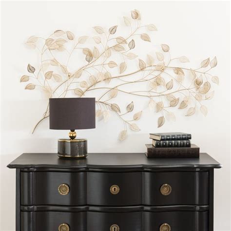 Déco murale Maisons du Monde Notre selection pour vos murs Deco