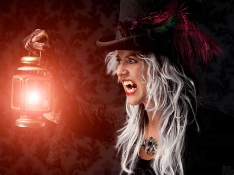 Pennsylvania Haunted House Offering Naked And Scared Challenge Philly