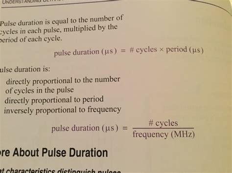 Understanding Ultrasound Physics Ch Flashcards Quizlet