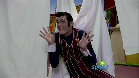 Robbie Rotten Lazytown Photo 39920177 Fanpop