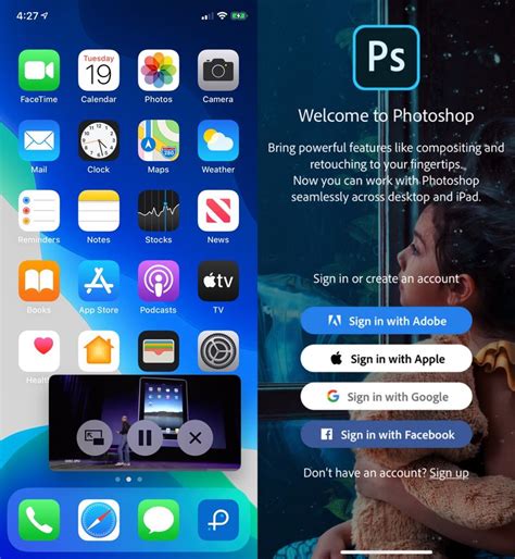 Meilleurs réglages de jailbreak pour l écran d accueil d iOS 14 Ios